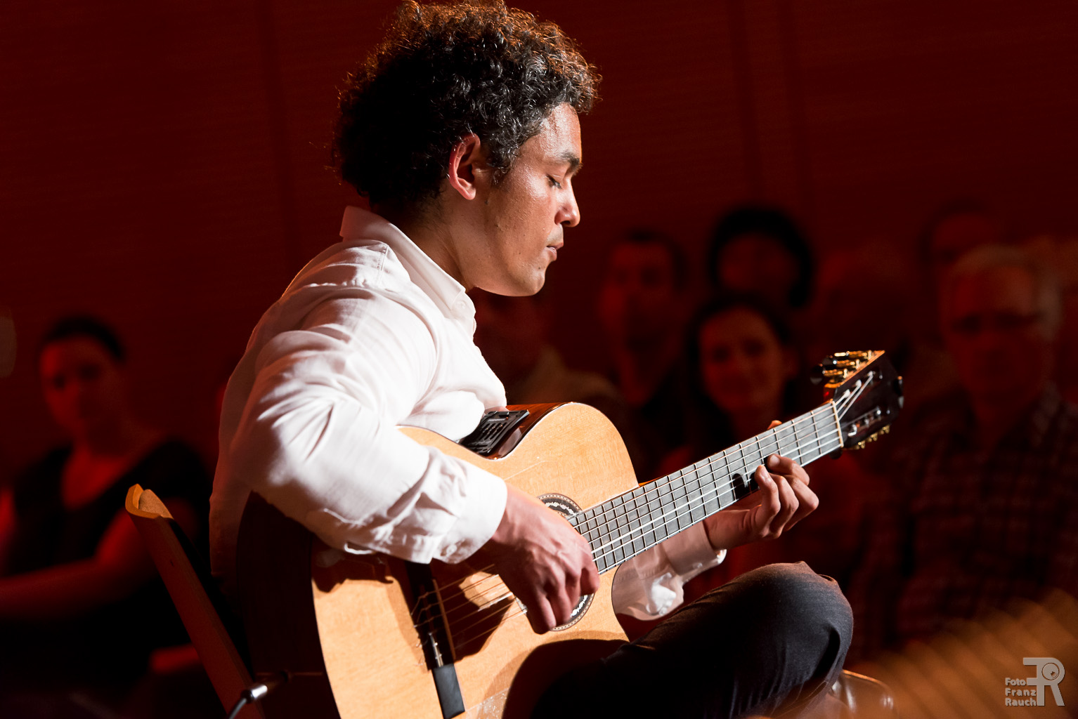 Gallery | ANGELO DA SILVA