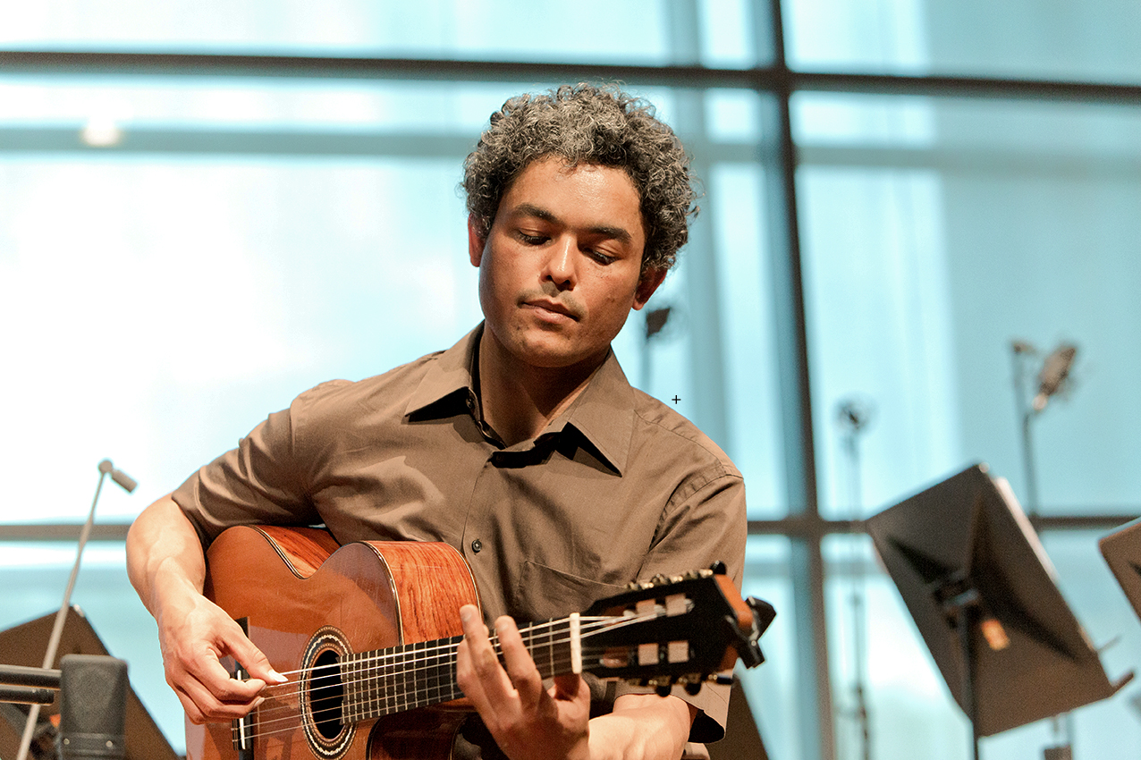 Gallery | ANGELO DA SILVA