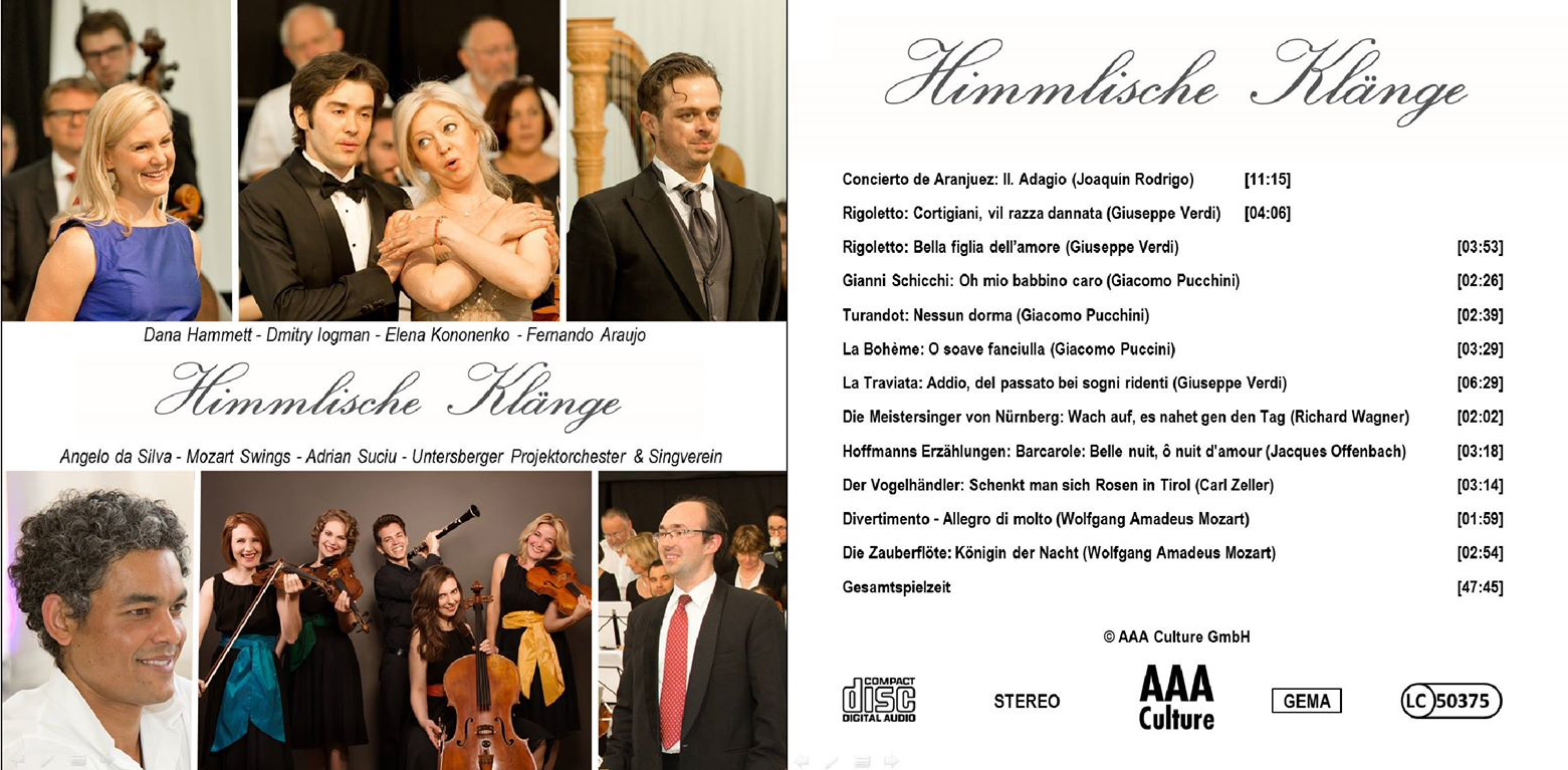 Cover_Back_Himmlische_Klaenge_Angelo_da_Silva | ANGELO DA SILVA