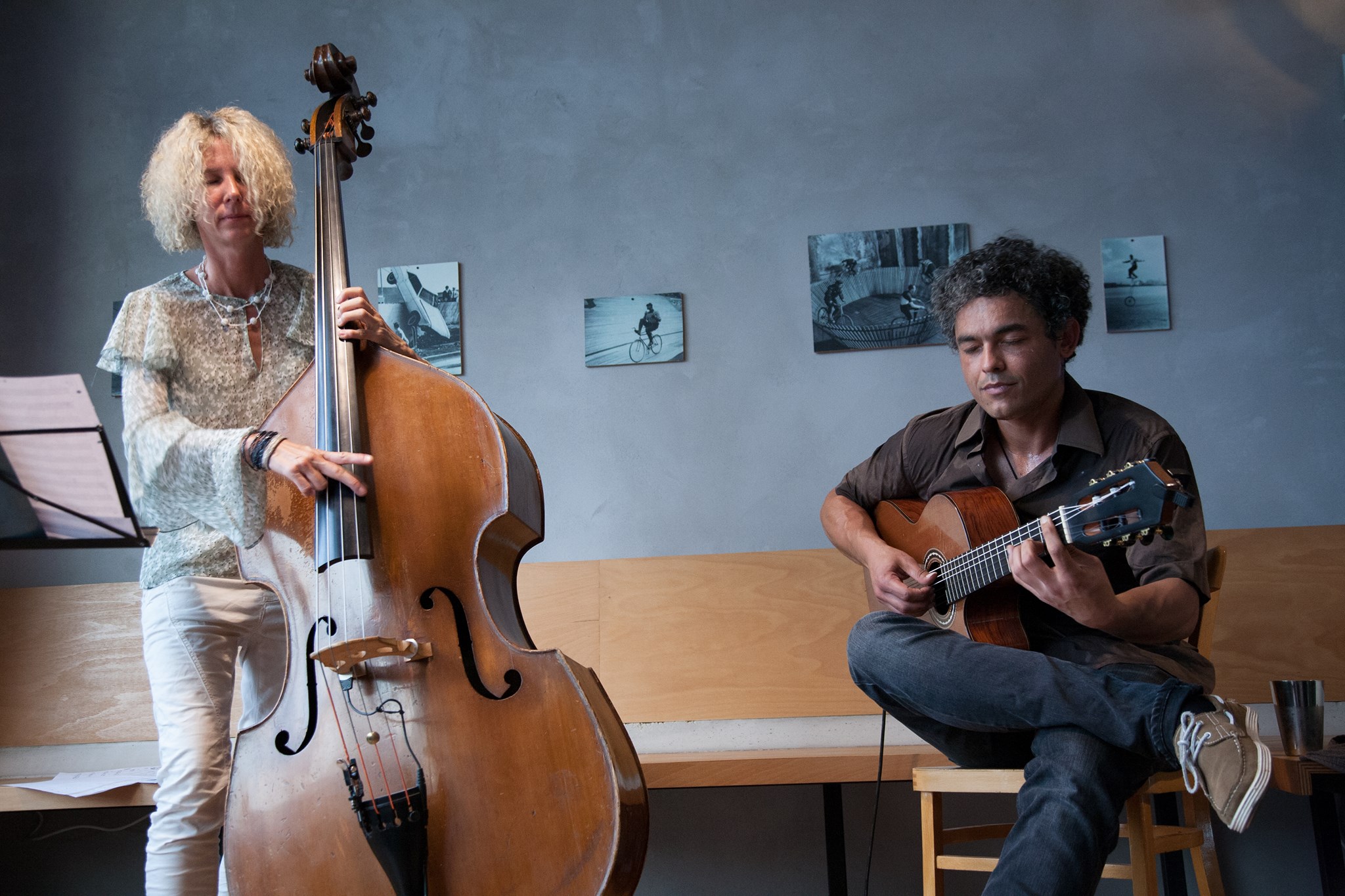 Gallery | ANGELO DA SILVA