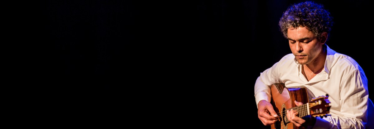 Gallery | ANGELO DA SILVA